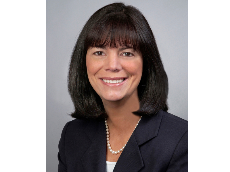 Valley Health System President And Ceo Named An Roi Nj Champion Of The